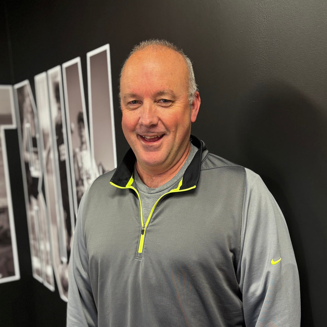 Who We Are – Sports Spectrum